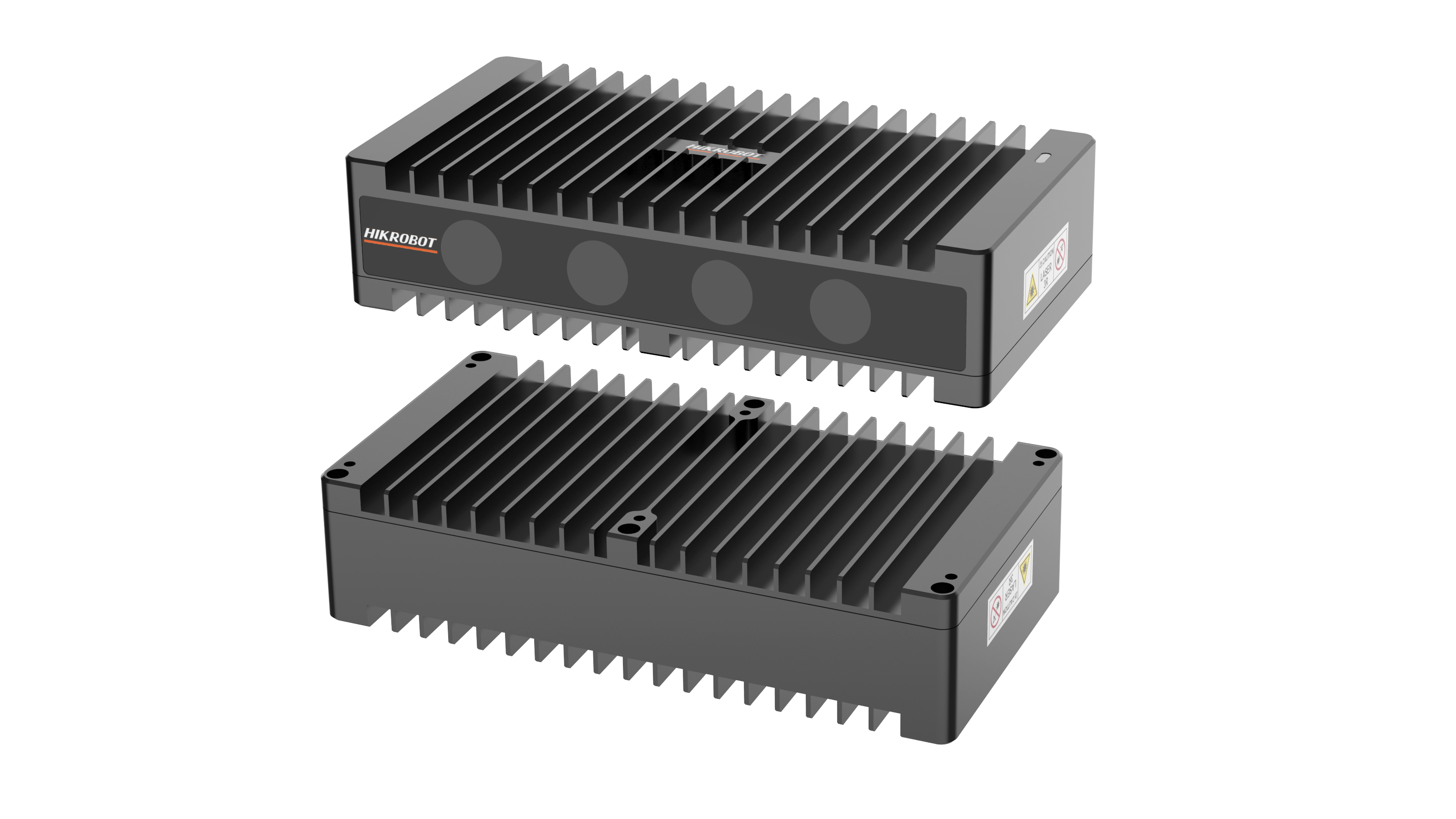 海康单斑结构光立体相机MV-DB500S-R