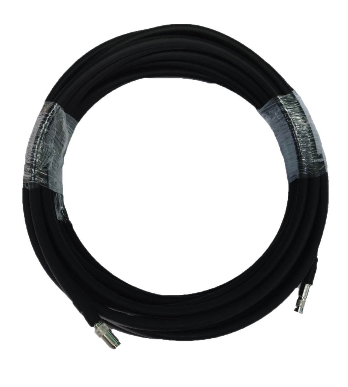 海康高柔CXP-6数据线5米MV-ACXP6-DIN-HDBNC-HF-5m